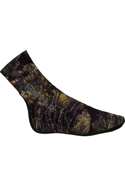 Mares Illusıon 30 Open Cell Dalış Çorabı