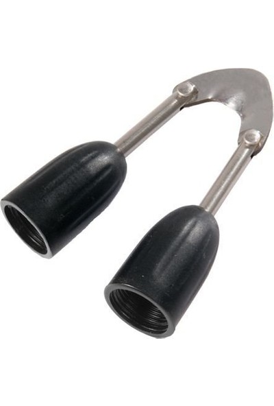 Mares Pure Instinct Mafsallı Metal Palamut (Kaplinli)