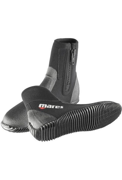 Mares Classic Ng 5Mm Tabanlı Patik