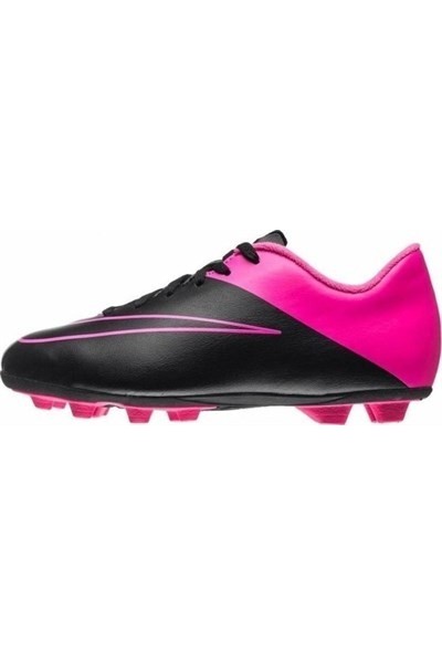 Nike Mercurial Vortex Çocuk Krampon 651642-006 Nike Mercurial Vortex Çocuk Krampon 651642-006