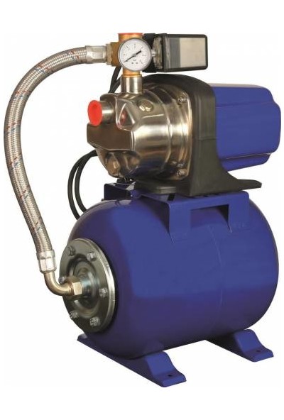 Catpower 691 Hidrafor Pompa 1200 W