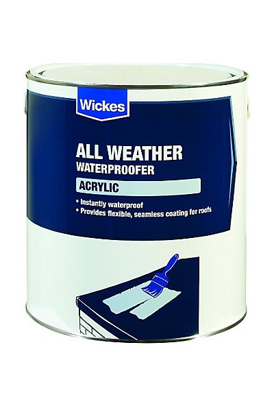 Ads Su Tut , Su Yalıtım Malzemesi , Şefaf Beton Ve Çatı Yalıtımı