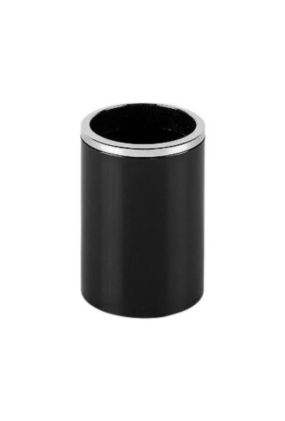 Primanova Lenox Diş Fırçalık, Siyah