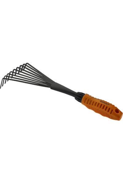 Roney Garden Küçük Bahçe Yaprak Süpürgesi - 96-1327