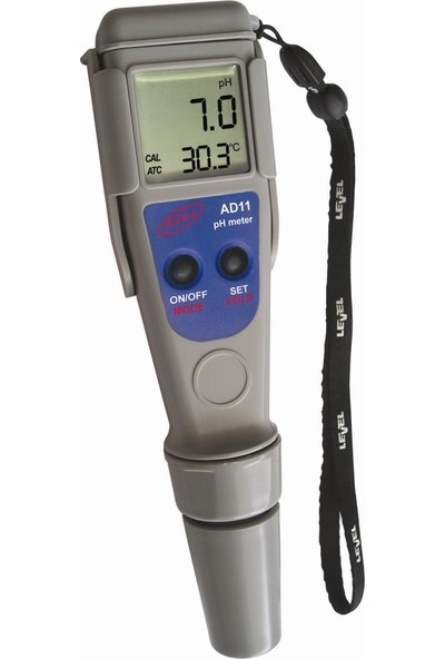 Adwa Ph Ölçer Ph Metre Ad11 Adwa Ph Ölçer Ph Metre Ad11