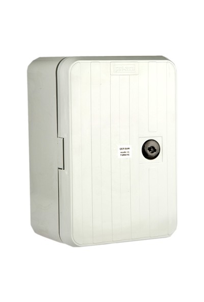 Çetsan Polyester Pano (Polikarbonat Pano) 30Cm X 20Cm X 15Cm