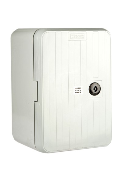 Çetsan Polyester Pano (Polikarbonat Pano) 30Cm X 20Cm X 20Cm