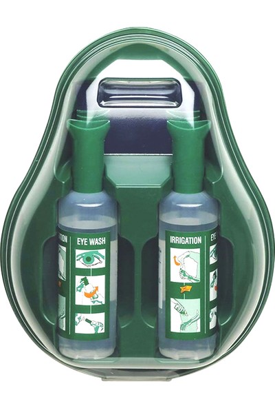 Braun Göz Solüsyonu 2X500 Ml Solüsyon Seti. 2628