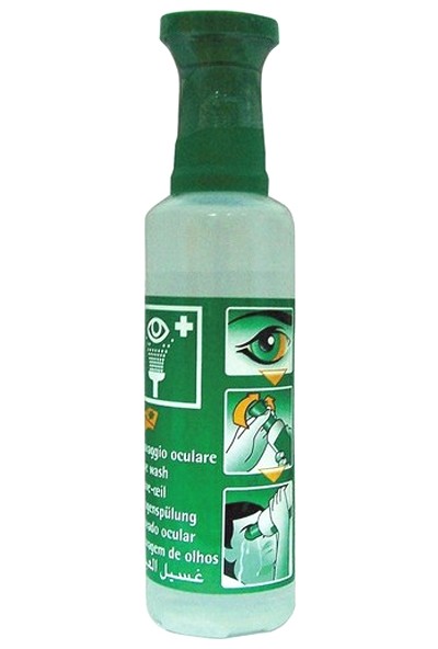 Braun Göz Solüsyonu. 2629 Braun Göz Solüsyonu. 2629