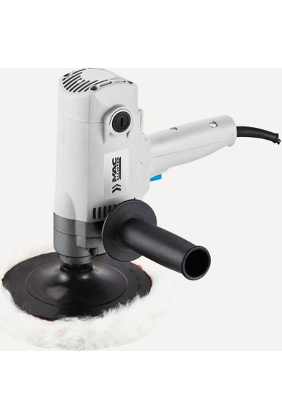 Mac Allister Pasta Cila Polisaj Makinesi 7 Kademeli 1010Watt Mac Allister Pasta Cila Polisaj Makinesi 7 Kademeli 1010Watt