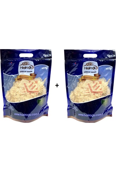 Haşiroğlu Çerezlik Tarhana 450 gr 2 ADET
