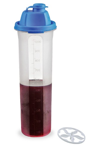 Moonstar Pratik Karıştırıcı 1,1 Lt Moonstar Pratik Karıştırıcı 1,1 Lt