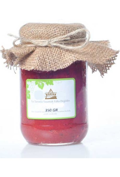 Bigadan Doğal Acuka 500 gr Bigadan Doğal Acuka 500 gr