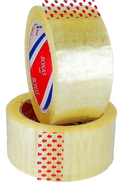 Bonas Koli Bandı 100 Metre Bant