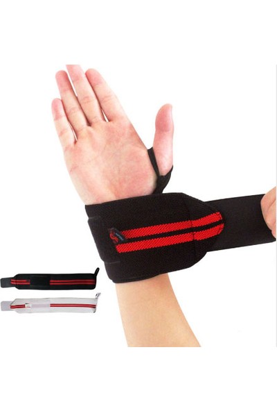 Sgsports Crossfit Bileklik