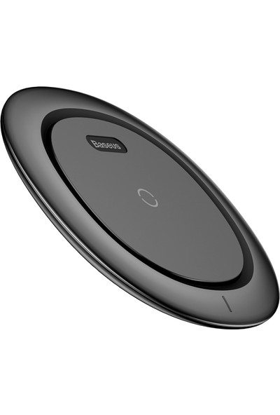 Baseus Masaüstü Kablosuz Hızlı Şarj Standı