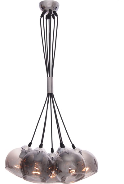 Umur Aydınlatma Minör 7 li Sarkıt 2035-21-07