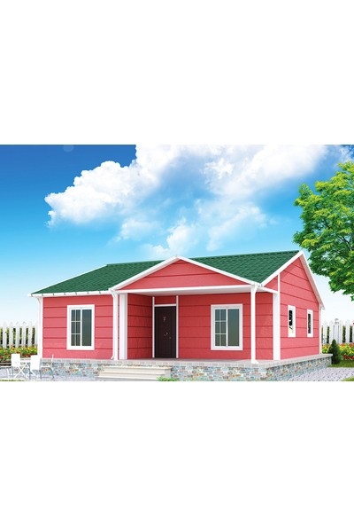 Karmod Ev - Tophane Kasrı 82 m²