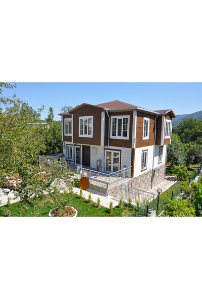 Karmod Ev - Dubleks 148 m²