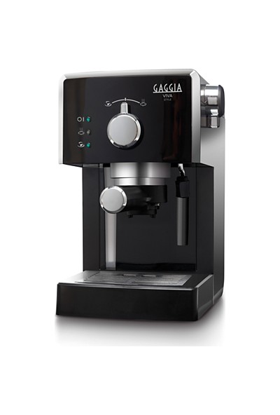 Gaggia RI8433/11 Viva Style Espresso Makinesi