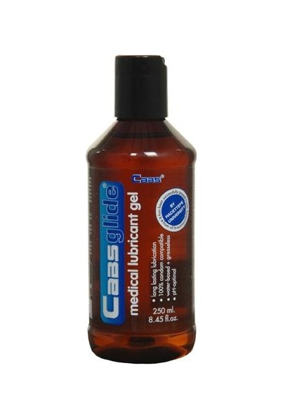 Cabs Glide Kayganlaştırıcı Jel 250 ml