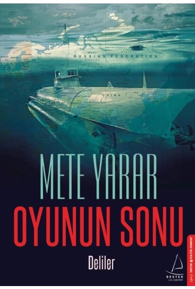 Oyunun Sonu - Mete Yarar Oyunun Sonu - Mete Yarar