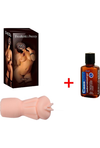 Realistic Puzi Ultra Realistik Gerçek 3 Boyutlu Suni Vajina Mastürbatör Ve Cabs Glide Kayganlaştırıcı Realistic Puzi Ultra Realistik Gerçek 3 Boyutlu Suni Vajina Mastürbatör Ve Cabs Glide Kayganlaştırıcı