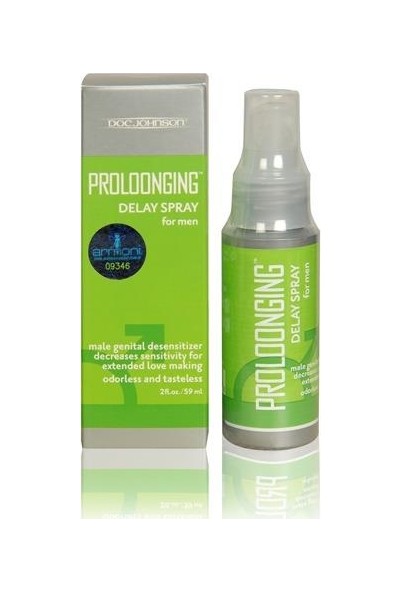 Proloonging Spray For Men Proloonging Spray For Men