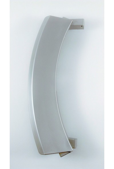 Bosch Logixx Çamaşır Makinesi 8 Kg Kapak Mandalı Gri 751783