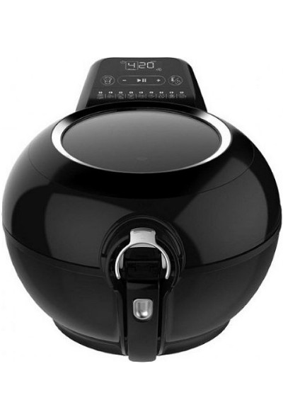 Tefal AH960830 Actifry Genius 1 7 L 1500 Watt 9 Otomatik Pişirme Menülü Fritöz Siyah - 1510001383 Tefal AH960830 Actifry Genius 1 7 L 1500 Watt 9 Otomatik Pişirme Menülü Fritöz Siyah - 1510001383