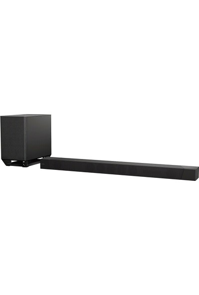 Sony HT-ST5000 7.1.2 Dolby Atmos Destekli Hi-Res Soundbar Sony HT-ST5000 7.1.2 Dolby Atmos Destekli Hi-Res Soundbar