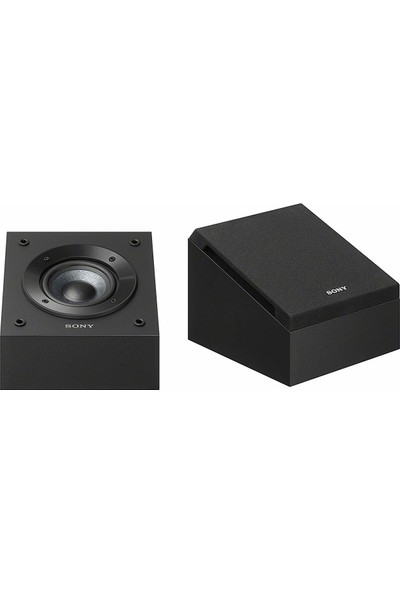 Sony SS-CSE Dolby Atmos Özellikli Hoparlörler Sony SS-CSE Dolby Atmos Özellikli Hoparlörler