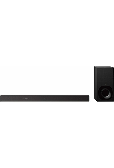 Sony HT-ZF9 3.1ch Dolby Atmos Bluetooth Soundbar Sony HT-ZF9 3.1ch Dolby Atmos Bluetooth Soundbar