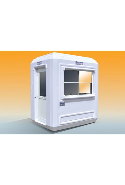 Karmod Kabin - 150x215