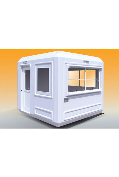 Karmod Kabin - 270x270 Karmod Kabin - 270x270