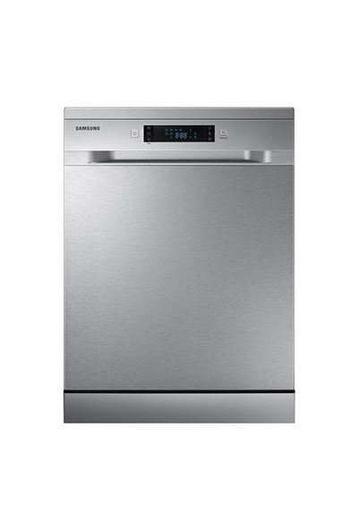 Samsung DW60M5052FS/TR 5 Programlı Bulaşık Makinesi Samsung DW60M5052FS/TR 5 Programlı Bulaşık Makinesi