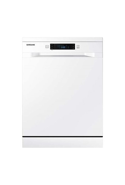 Samsung DW60M5052FW/TR 5 Programlı Bulaşık Makinesi