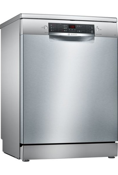 Bosch SMS45JI00T 5 Programlı Bulaşık Makinesi Bosch SMS45JI00T 5 Programlı Bulaşık Makinesi