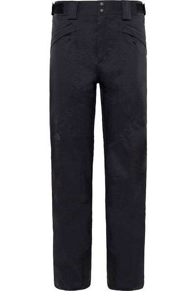 The North Face Chavanne Skihose Erkek Pantolon Siyah