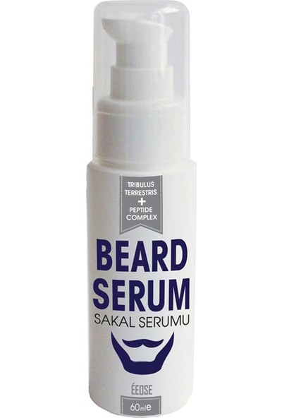 Eeose Sakal Serumu 60 Ml Eeose Sakal Serumu 60 Ml