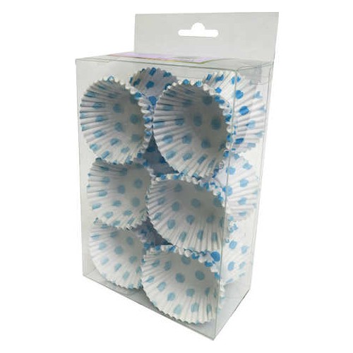 Elite Cupcake kapsülü 250 Adet Cupcake Kapsülü Lokumluk Fiyatı