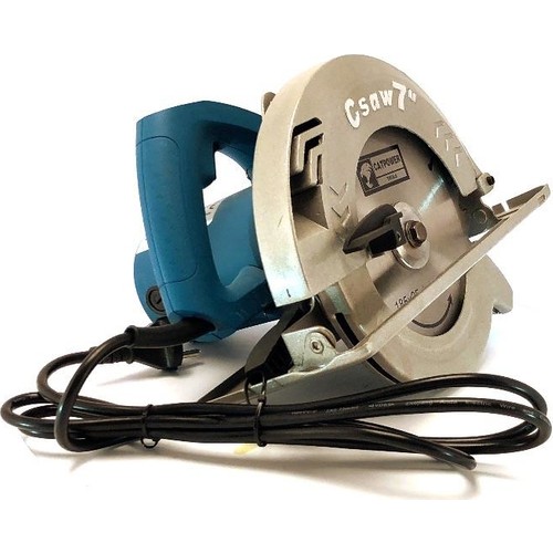 Catpower-1207- 185 Mm Sunta Kesme 1250W, Fiyatı