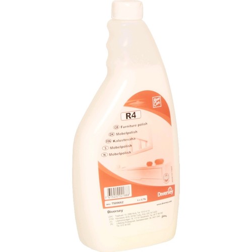 Taski R4 Room Care Mobilya Cilası 750 ml Fiyatı