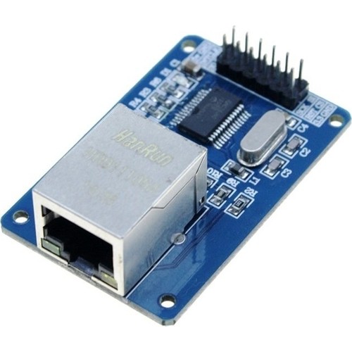 Arduino ENC28J60 Ethernet LAN Modülü Fiyatı - Taksit Seçenekleri