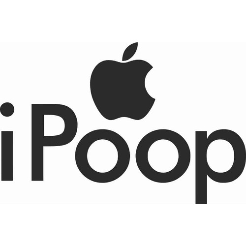 Ejoya Tuvalet Ipoop Sticker 79000 Fiyatı - Taksit Seçenekleri