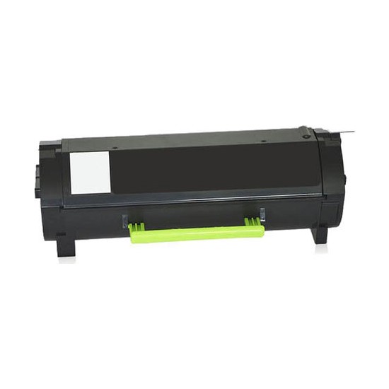 Lexmark Ms317 Ms517 Mx317 Mx417 51B5000 Toner Fiyatı