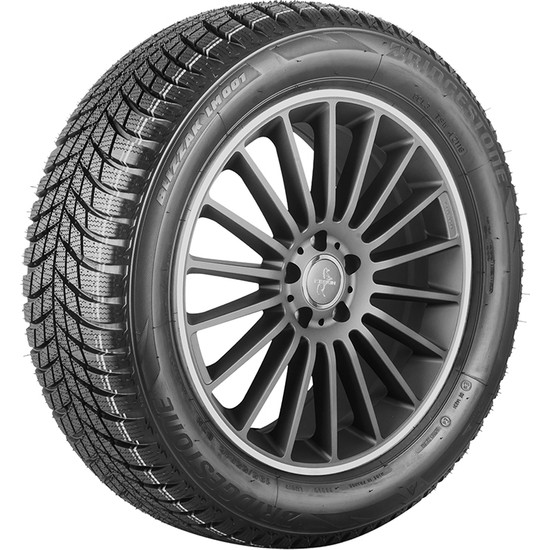 Bridgestone 235/45 R18 98V XL Blizzak LM005 Suv Kış Lastiği Fiyatı