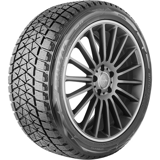 Bridgestone 255/55 R20 110T XL Blizzak Dmv-2 4x4 Kış Lastik Fiyatı
