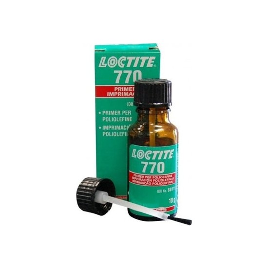 Henkel Loctite SF 770 Primer Yüzey Hazırlayıcı 10 gr Fiyatı
