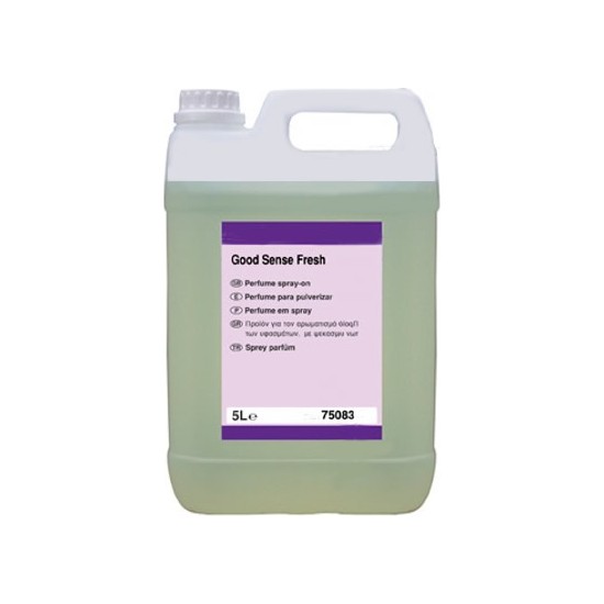 Good Sense Spring Çamaşır Parfümü 5 Lt Fiyatı - Taksit Seçenekleri